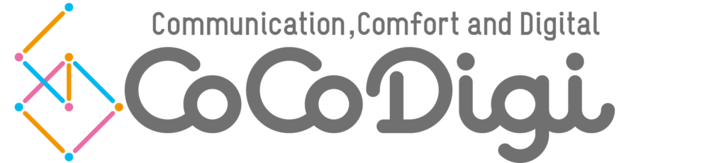 ホームぺージ制作 - 株式会社CoCoDigi（ココデジ） 鹿児島