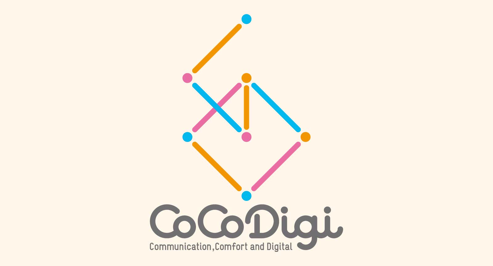 ABOUT - 株式会社CoCoDigi（ココデジ） 鹿児島