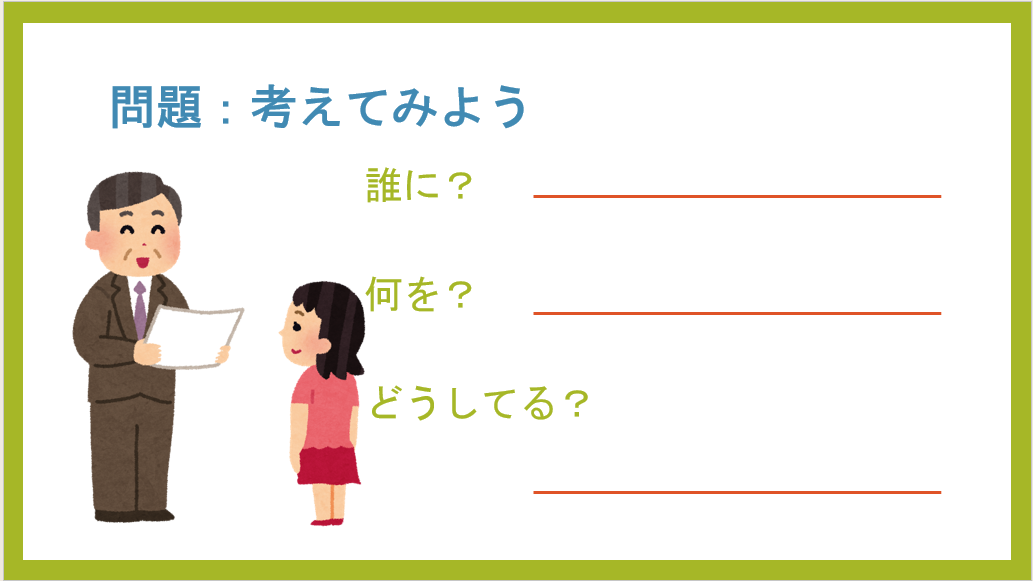 プレゼンテーションの授業 Part1 - 株式会社CoCoDigi（ココデジ） 鹿児島